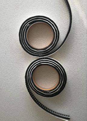 China Warm Adge Sapcer With Butyl Sealant Insulating Galss Processing Use for sale