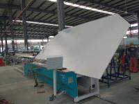 China Automated Vertical Glass Washing Machine / Moveable Spacer Bending Machine for sale