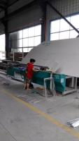 China Fully Automatic Spacer Bending Machine / Aluminum Bending Machine Double Glass Line for sale