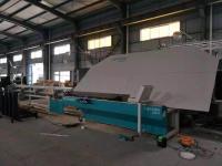 China Fully Automatic Spacer Bending Machine / Aluminum Bending Machine Double Glass Line for sale