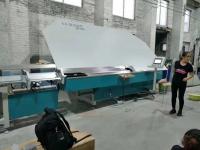 China Fully Automatic Spacer Bending Machine / Aluminum Bending Machine Double Glass Line for sale