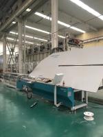 China Fully Automatic Spacer Bending Machine / Aluminum Bending Machine Double Glass Line for sale
