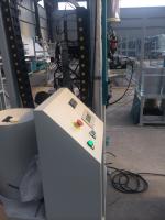 China Molecular Sieve Desiccant Filling Machine head have protector cover for sale