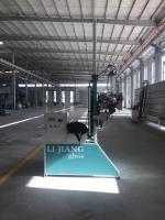 China Molecular Sieve 0.5-0.9mm Desiccant Filling Machine for sale