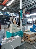 China Loading 5.5-24mm Insulating Glass Machine for sale
