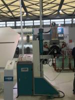 China Manual Desiccant Filling Machine drilling , filling and sealing function for sale