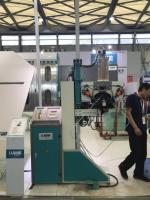 China Double Glazing Machinery 2000*2000mm Desiccant Filling Machine for sale