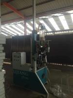 China Double Glazing Machinery 2000*2000mm Desiccant Filling Machine for sale