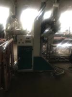 China Glass Dryer Filling Sealing Machine , Double Glazing Glass Machine for sale