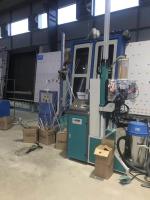 China Double Glazing Machinery 2000*2000mm Desiccant Filling Machine for sale