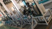 China Drilling Sealing 1kw Desiccant Filling Machine for sale