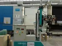 China Drilling Sealing 1kw Desiccant Filling Machine for sale