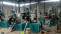 China Insulating Glass 0.65MPA Desiccant Filling Machine for sale