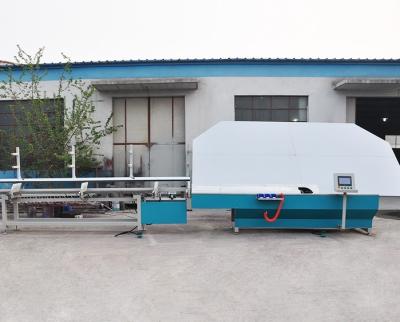 China Automated Insulating Glass Production Line Spacer Bending Machine And Aluminum Spacer for sale
