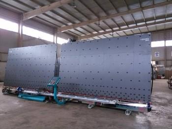 China INSULATING GLASS EQUIPMENT 	INSULATING GLASS PRODUCTION LINE AUTOMATIC SEALING ROBOT for sale