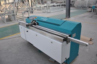 China Glass Doors And Windows Butyl Extruding Machine for sale
