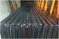 China Full Automatic Sealing Robot For Insulating Glass Processing , Stepped Glass And Shaped Glass for sale