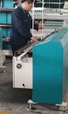 China 200mm Cylinder Double Glazing Glass Machine for sale