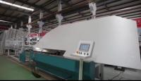 China Stainless Steel Bars Spacer Bending Equipment for sale