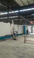 China 23.5 Meters Double Glazing Glass Machine for sale