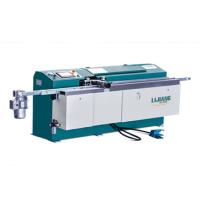 China Quickly Coating Insulating Glass 47m/Min Butyl Extruder Machine for sale