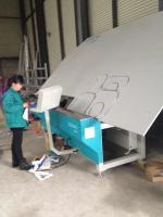 China Stainless Steel Bars Spacer Bending Equipment for sale