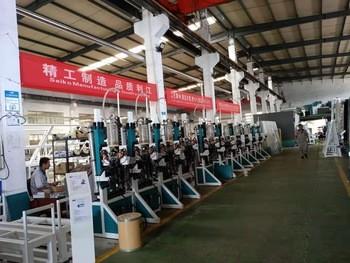 China Automatic  Desiccant Filling Machine and Manul Molecular-siev of Insulating Glass for sale