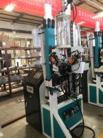 China Safety Arc Frame 24mm Desiccant Filling Machine for sale