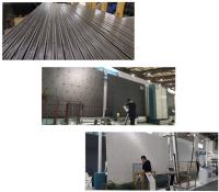 China 380V 50Hz Sealant Extruder for sale