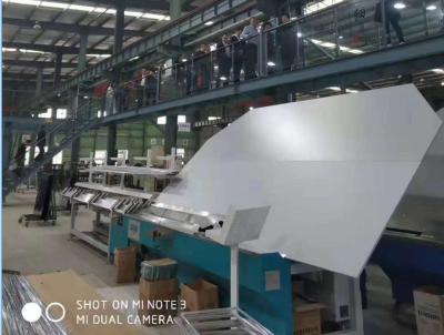 China Aluminum Frame Bar Cutting And Bending Equipment Machine Aluminum Spacer Bar Machine Insulating Glass Device IG Proc for sale