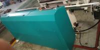 China Insulating Glass 5-47m/S Butyl Spreading Machine for sale