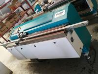 China Insulating Glass Butyl Extruder Machine for sale