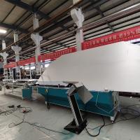 China Heavy Duty Servo Control ±0.5mm Spacer Bending Machine for sale