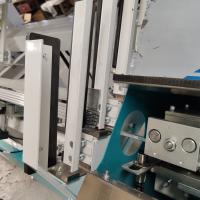 China Heavy Duty Servo Control ±0.5mm Spacer Bending Machine for sale