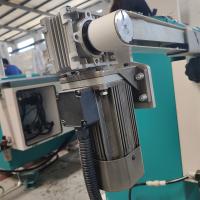 China Double Glazing Glass 27A 47m/Min Butyl Coating Machine for sale