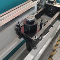 China Double Glazing Glass 27A 47m/Min Butyl Coating Machine for sale