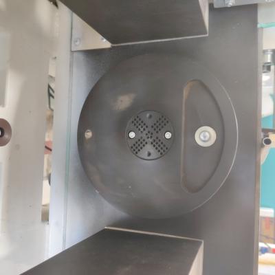 China Coater Integrated Intelligent Adhesive Butyl Extruder Machine for sale