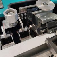China Coater Integrated Intelligent Adhesive Butyl Extruder Machine for sale