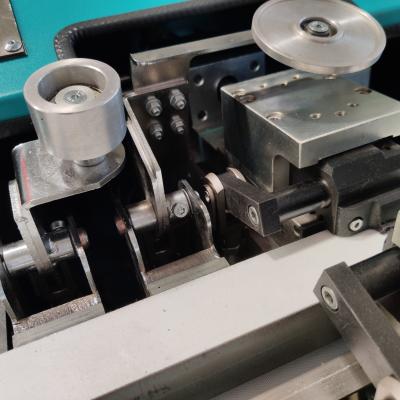 China HOT MELT BUTYL EXTRUDER BUTYL MACHINE DOUBLE GLAZING GLASS MACHINE for sale
