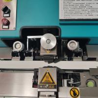 China Coater Integrated Intelligent Adhesive Butyl Extruder Machine for sale