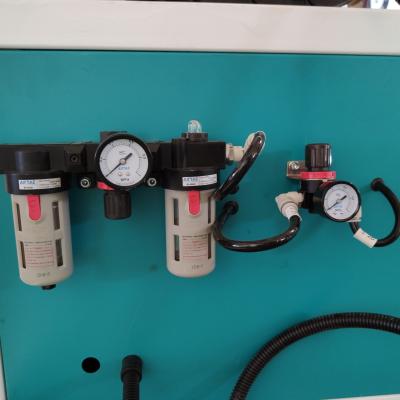 China Silicone Sealant Coating 27A Double Glazing Glass Machine for sale