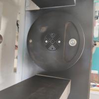 China Silicone Sealant Coating 27A Double Glazing Glass Machine for sale