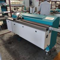 China Double Glazing Glass 27A 47m/Min Butyl Coating Machine for sale