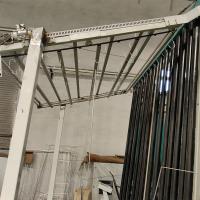 China Spacer Frame Carrying Machine For Insulated Glass Processing Double Glazing Making for sale