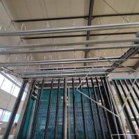 China Aluminum Frame Transfer Machine For Insulated Glass Equipment for sale