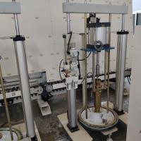 China Hot selling Insulated Glazed Glass Double Systems Sealant Sealing Line for sale