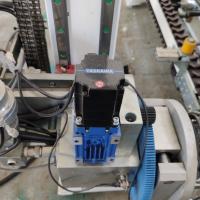 China 40m/min Insulating Glass Sealing Robot Match To 2500x4000 Mm IG Line for sale
