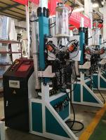China MOLECULAR SEIVE FILLING MACHINE FOR DOUBLE GLASS for sale
