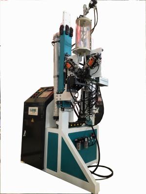 China Processing Insulating Glass 300mm*250mm Desiccant Filling Machine for sale