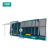China Insulating Glass Coating 7kg Butyl Extruder Machine for sale